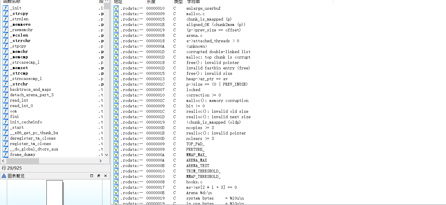 buuctf pwn wp（第八波）学会利用ROPgadget_pwn ropchain-CSDN博客