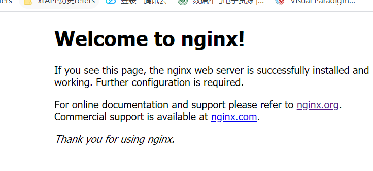 Nginx+Ftp配置图片服务器，实现网址直接访问图片_网址访问图片-CSDN博客