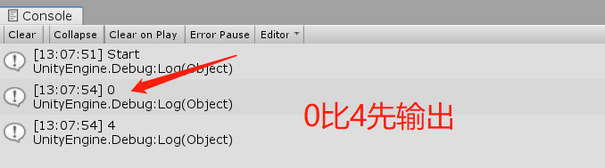 Unity中Start、Uptade、Awake和method的区别及调用顺序_unity中start与update-CSDN博客