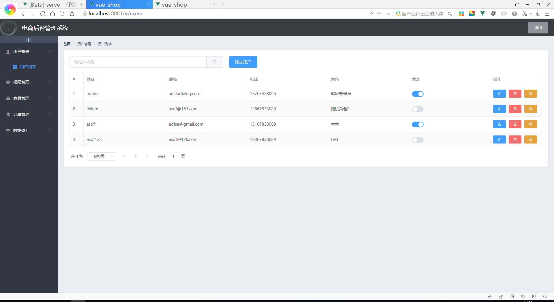 vue_shop电商管理系统_vue shop-CSDN博客
