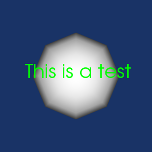 Study-VTK：vtkWidget 标注类Widget之 文本显示vtkTextWidget-CSDN博客