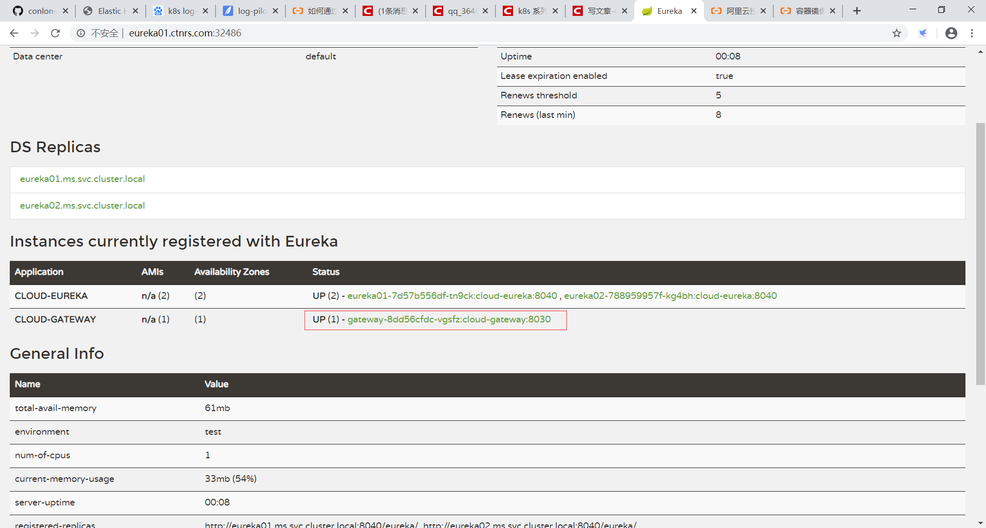 k8s 部署gateway-CSDN博客