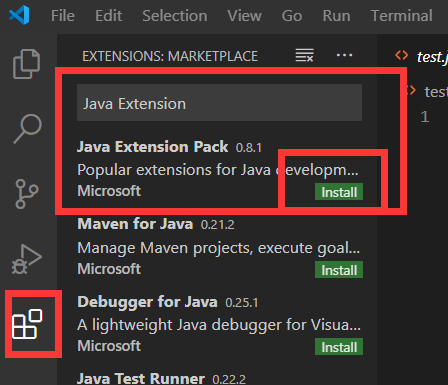 web开发环境配置 | VS Code+Maven+Tomcat+mysql_vs code运行前端需要tomcat_Leonadoice的博客-CSDN博客
