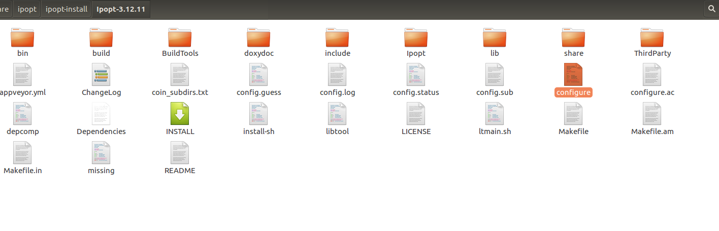 Ubuntu安装第三方库函数/软件方式_ubuntu安装l第三方库时不装到usr/local/lib 而是/usr/local/gnu-CSDN博客