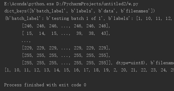 读取csv并通过url下载照片，制作数据集_csv文件里的图片链接怎么下载-CSDN博客