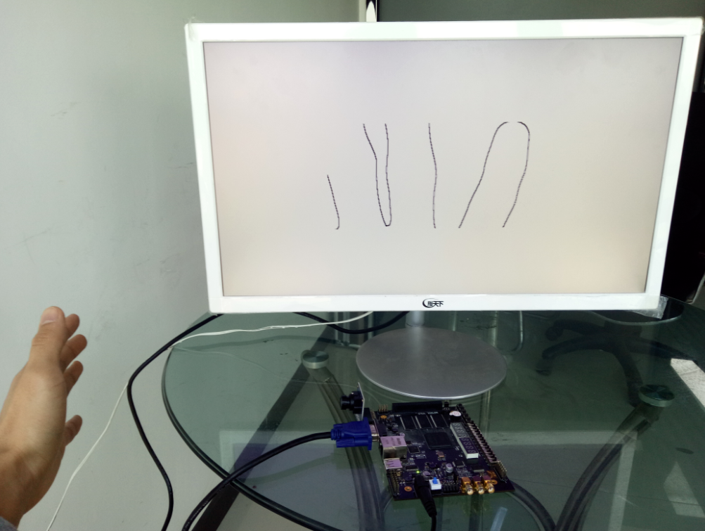 基于FPGA的图像边缘检测实现（一）_基于fpga采用ov7670图像边缘检测-CSDN博客