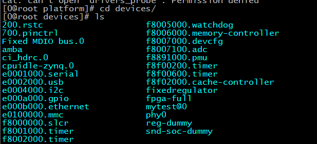 linux驱动程序中设备树、device、driver之间的关系_设备树和驱动的调用关系-CSDN博客