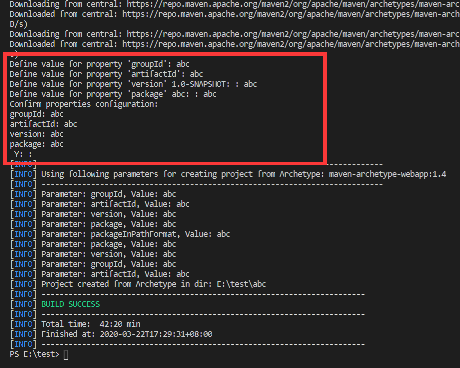 web开发环境配置 | VS Code+Maven+Tomcat+mysql_vs code tomcat_Leonadoice的博客-CSDN博客
