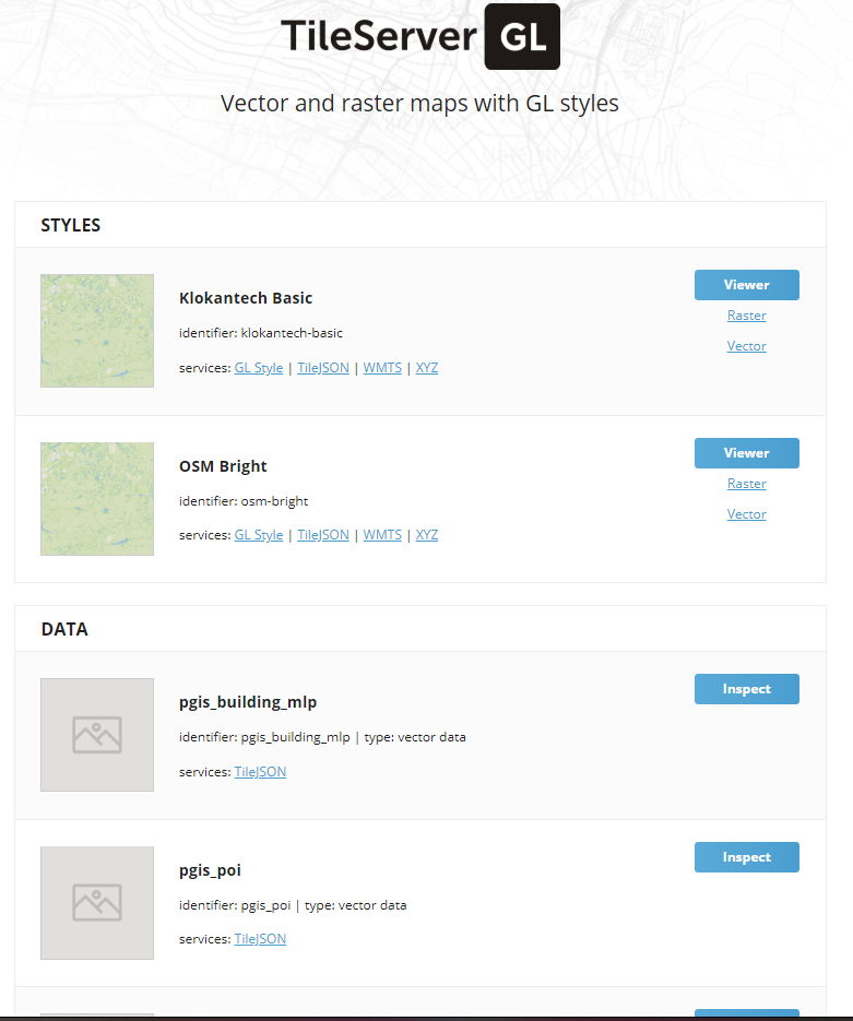 TileServer-GL Configuration file 的使用方法_tileserver gl-CSDN博客