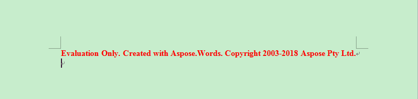 aspose-words轻松使用-CSDN博客