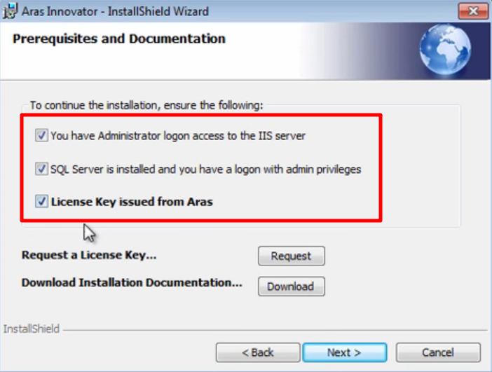 Aras Innovator 完整安装详细教程_aras innovator 12 安装-CSDN博客