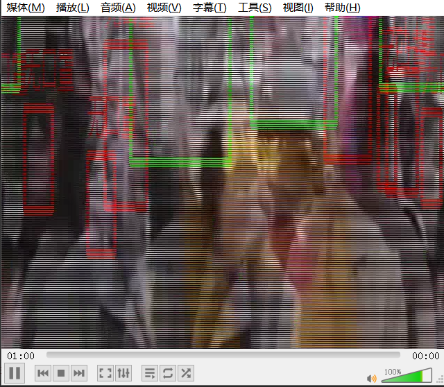 python ffmpeg opencv读取视频推流出错、花屏解决方法_python使用ffmpeg播放花屏-CSDN博客