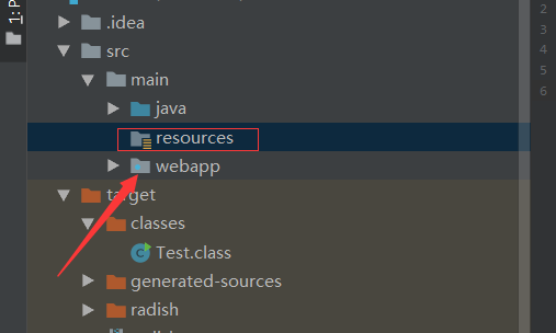 Xx.class.getClassLoader().getResource()出现空指针异常_class.getresource报空指针-CSDN博客