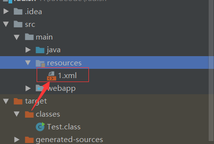 Xx.class.getClassLoader().getResource()出现空指针异常_class.getresource报空指针-CSDN博客