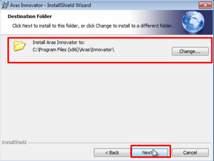 Aras Innovator 完整安装详细教程_aras innovator 12 安装-CSDN博客