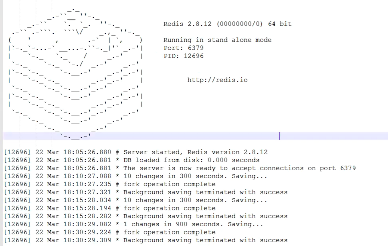 修改redis log路径_redis的log目录-CSDN博客