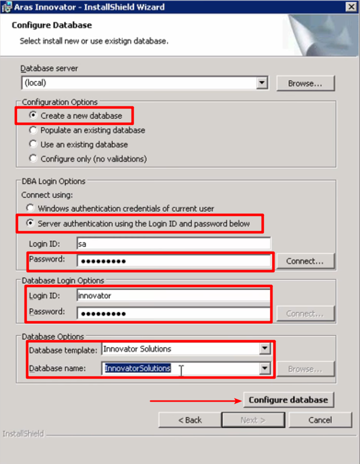 Aras Innovator 完整安装详细教程_aras innovator 12 安装-CSDN博客