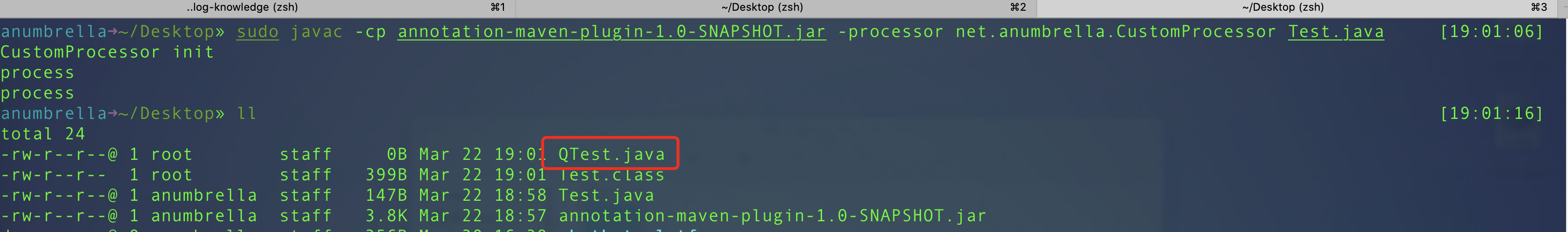 Maven插件开发(三)——Java中Processor使用与maven-compiler-plugin的结合使用_在哪些地方用到maven-compiler-plugin-CSDN博客