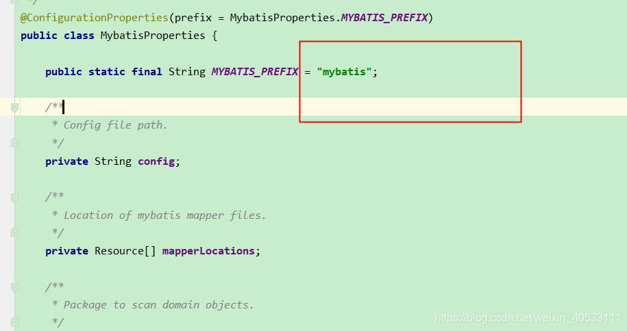 Springboot 自动配置 Autoconfig 全流程 Org Springframework Boot Autoconfigure Enableautoc Csdn博客