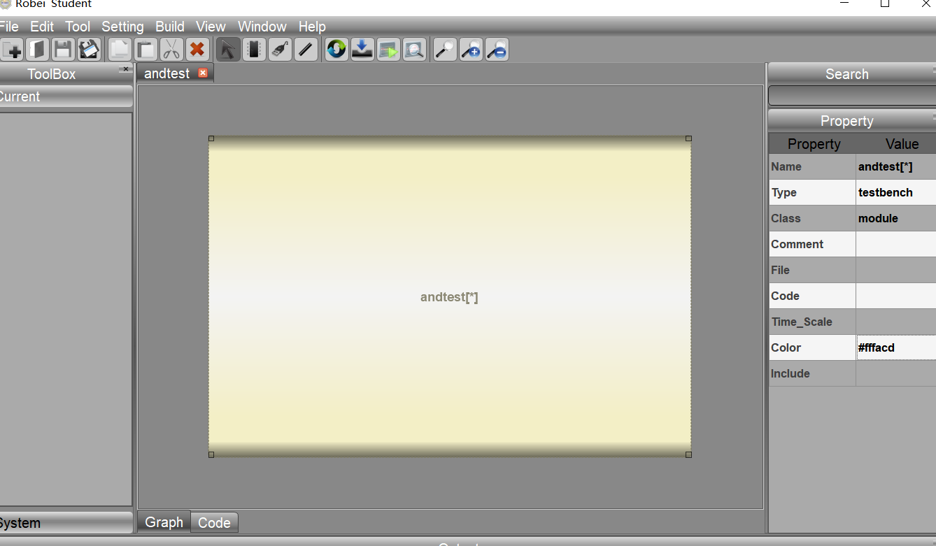 【FPGA】Robei EDA的使用(1)-CSDN博客