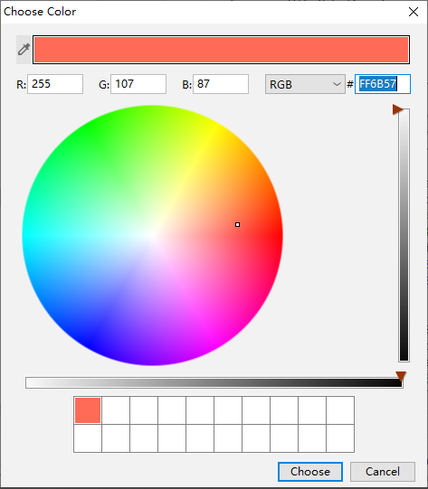 Java Swing 进度条_swing进度条-CSDN博客
