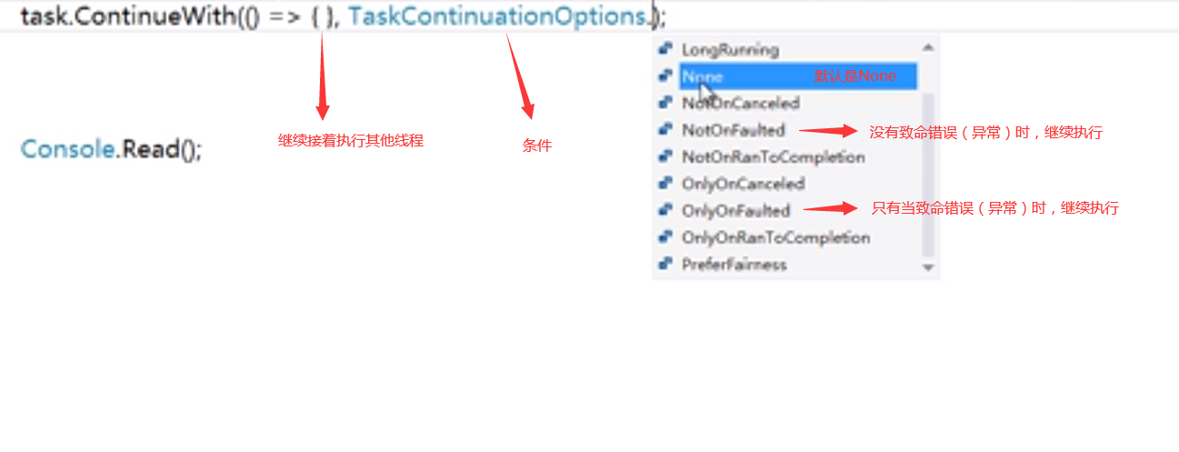 C#之多线程和同步_c# 开九个线程,线程是同时执行吗-CSDN博客