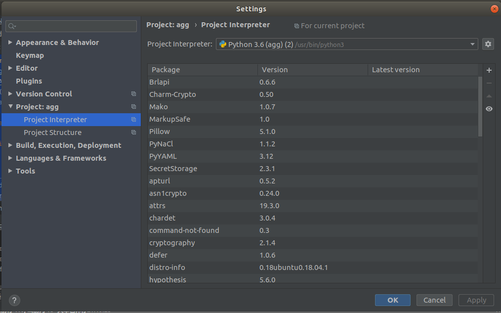 Charm-crypto的安装以及简单实现的聚合签名算法_python实现bgls聚合签名-CSDN博客