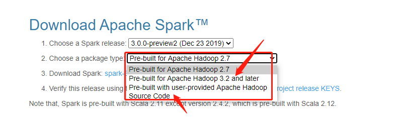 我在Windows系统搭建python的Hadoop+Spark环境时踩过的坑_python连接hadoop数据中遇到的各种坑-CSDN博客