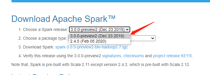 我在Windows系统搭建python的Hadoop+Spark环境时踩过的坑_python连接hadoop数据中遇到的各种坑-CSDN博客