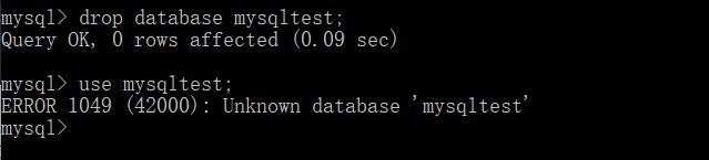 (怎么创建,增删查改数据库)mysql 57数据库的创建和管理——mysql 57数据库mysql 5720 Create