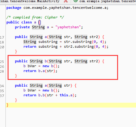 XCTF-mobile app3_tidalab文件夹-CSDN博客
