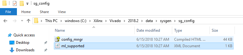 Vivado System Generator 不支持新版Matlab 解决办法_vivado2018.3不支持matlab2022-CSDN博客