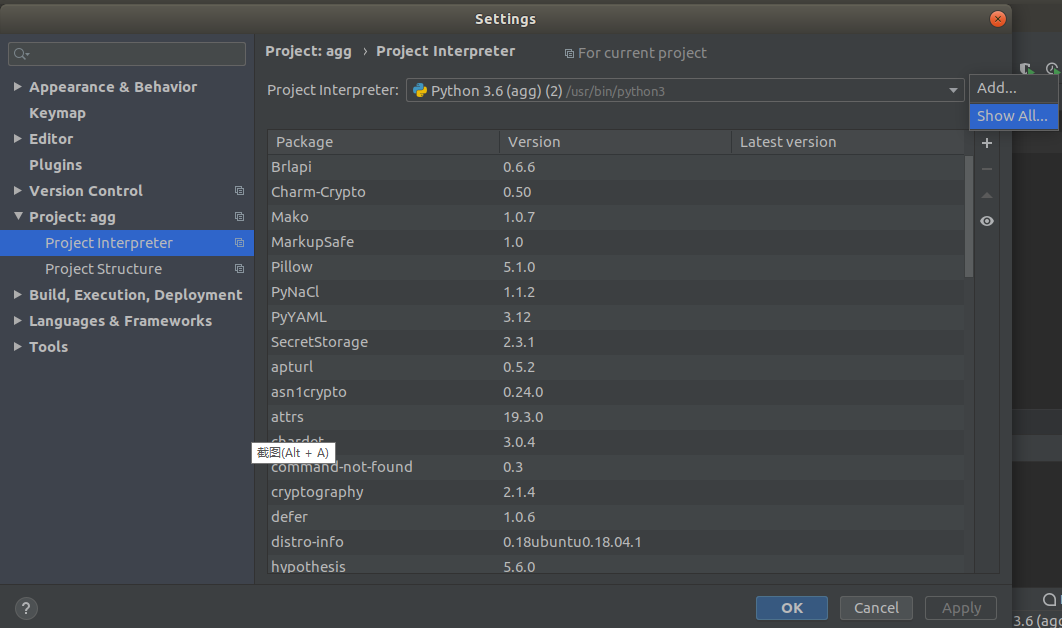 Charm-crypto的安装以及简单实现的聚合签名算法_python实现bgls聚合签名-CSDN博客