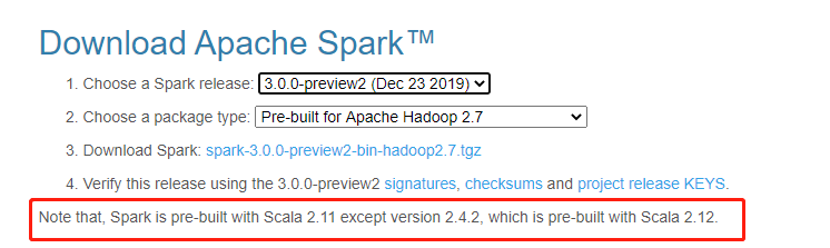 我在Windows系统搭建python的Hadoop+Spark环境时踩过的坑_python连接hadoop数据中遇到的各种坑-CSDN博客