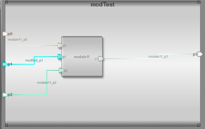 【fpga】robei Eda 的使用（2）eda可以有两个module吗 Csdn博客 