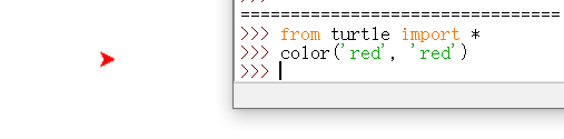 【python】学习之同切圆与五角星绘图圆内切五角星python Csdn博客