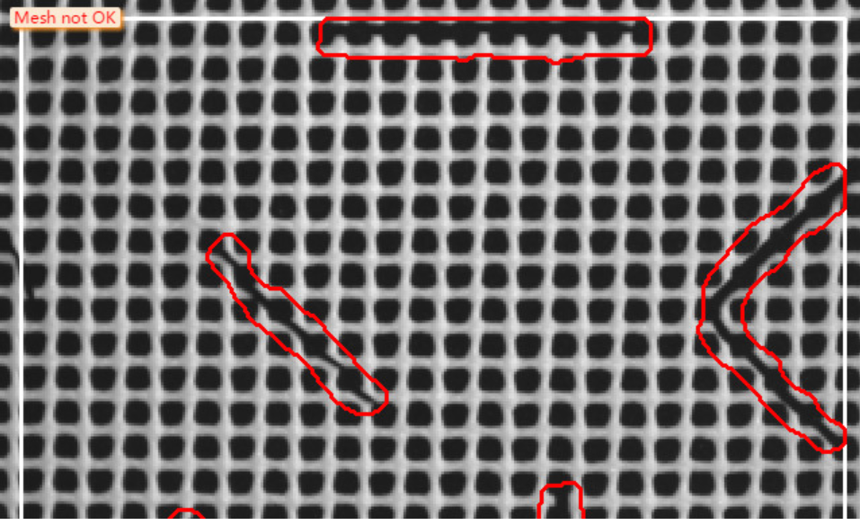 HALCON学习笔记之blob(局部二值化)+特征 9_haclon二值化-CSDN博客