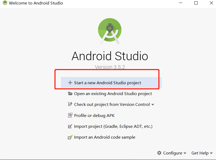 Android Studio 3.x安装指南_xstudiosinger 3安装-CSDN博客