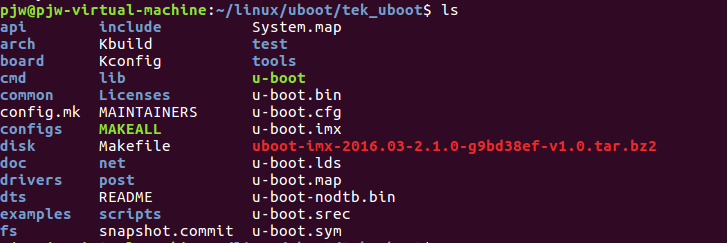 【Linux系统移植】U-Boot编译、烧写与使用_uboot上电启动只打印一段空白-CSDN博客