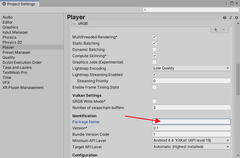 Unity2019打包apk_unity打包出安装到电视-CSDN博客