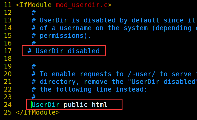 Apache服务部署静态网站——个人用户主页_apache个人主页_婧J-Wen的博客-CSDN博客