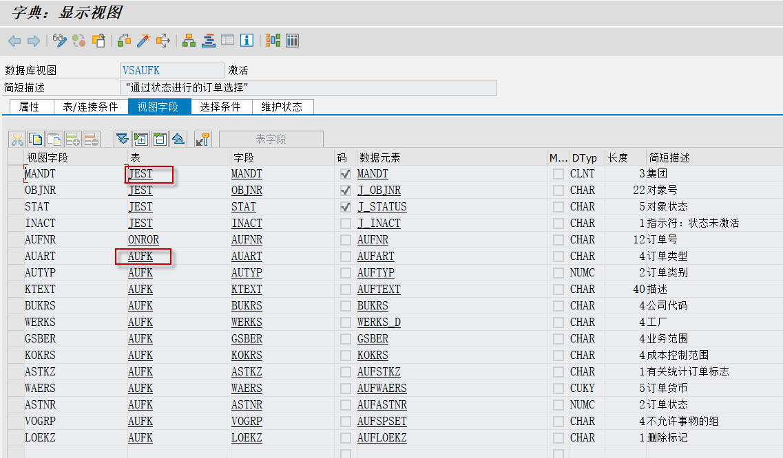 PS模块常用表和表间关联关系-PROJ/PRPS_sap ps业务逻辑-CSDN博客