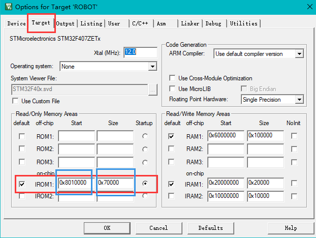 STM32F407+ESP8266+SD卡进行远程固件升级_stm32f407 sd iap-CSDN博客