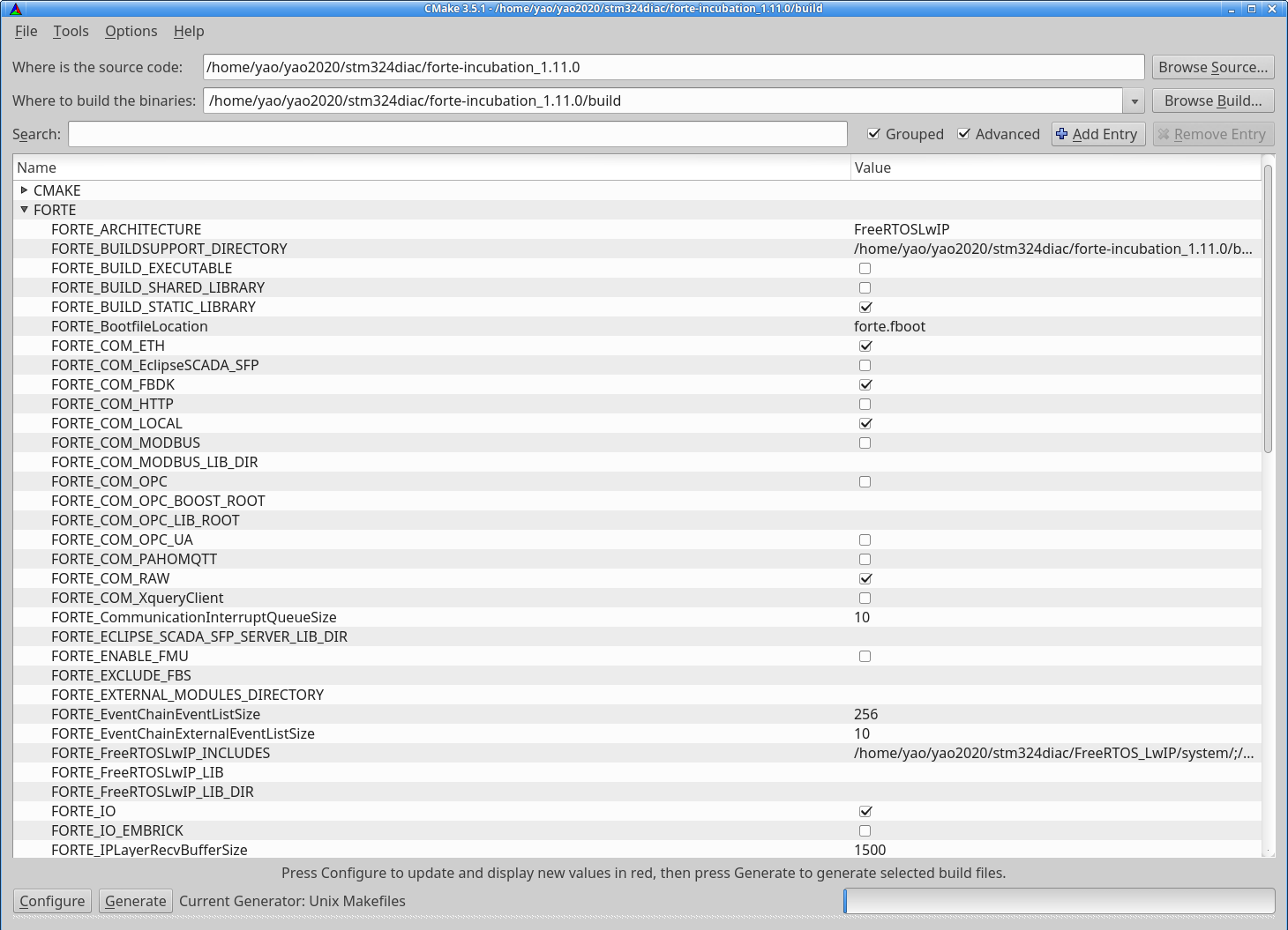 Eclipse 4Diac 移植到STM32H746（1）_4diac stm32-CSDN博客