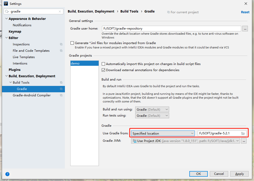 一、idea+gradle搭建springcloud项目流程_idea gradle springcloud-CSDN博客