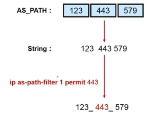 BGP详解及其BGP属性和BGP策略路由_bgp lp值-CSDN博客