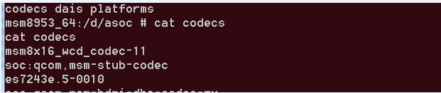 [Linux Audio Driver] 从设备地址理解-CSDN博客