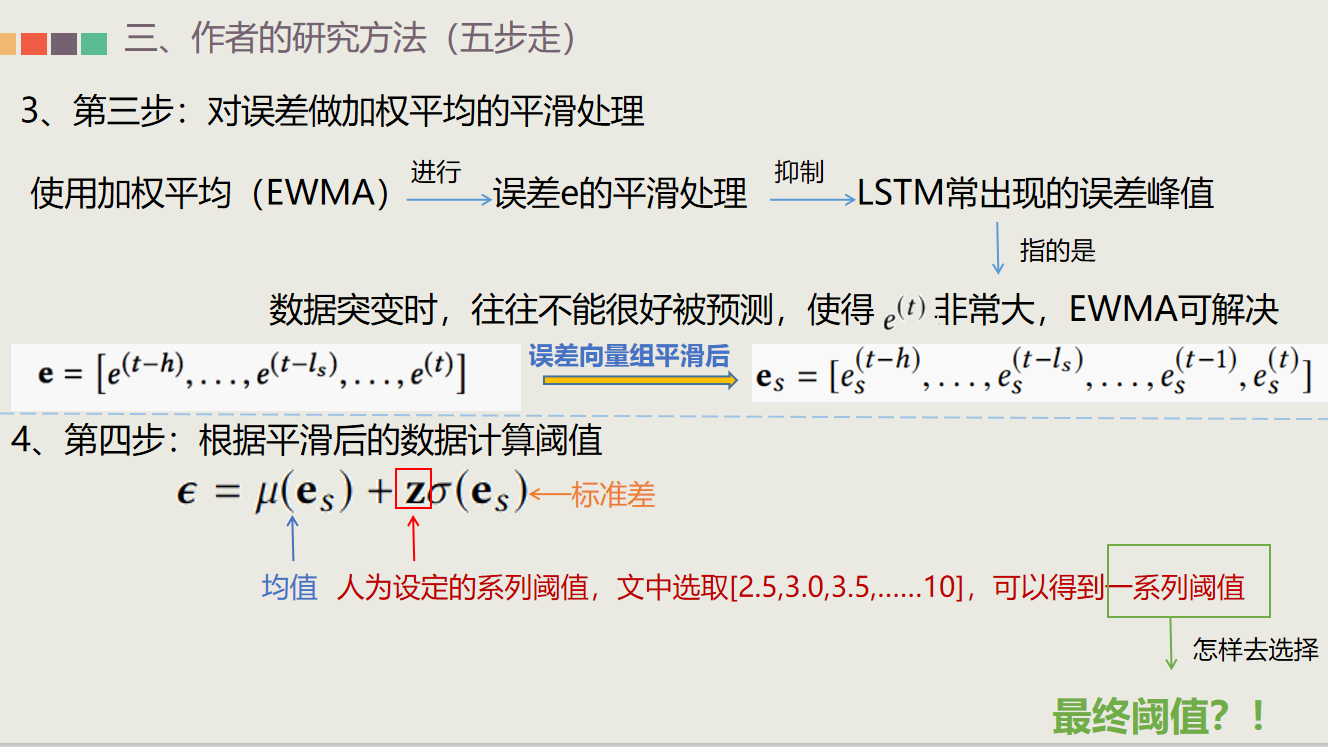 （三）detecting Spacecraft Anomalies Using Lstms And Nonparametric Dynamic Thresholding Csdn博客 4660