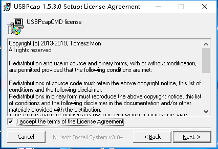 windows系统如何检测USB实时传输数据的速率？wireshark USBPcap（无疾而终。。）_wireshark测试usb波特率-CSDN博客