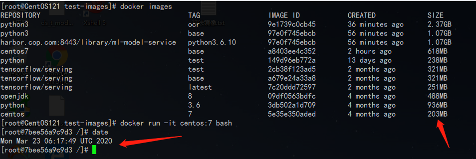 centos7 安装中文语言包（docker 镜像）_kde-l10n-chinese-CSDN博客